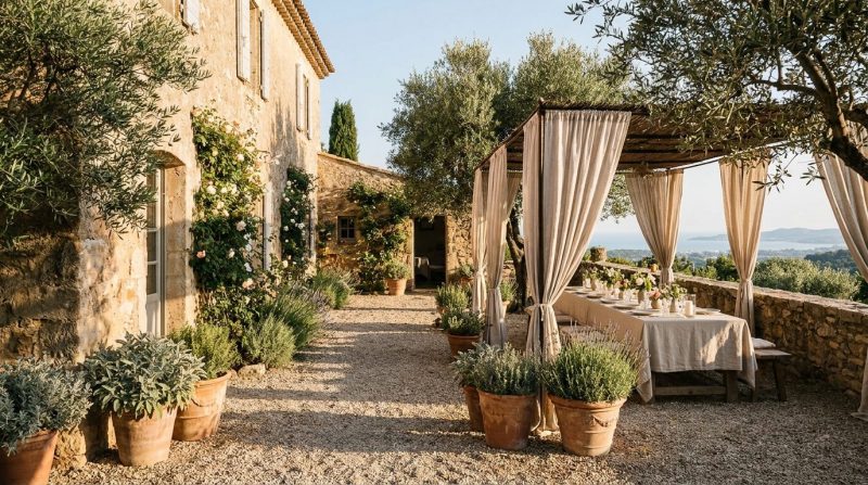 10 Best Wedding Venues on the French Riviera (2026 Guide) - L&J Wedding ...